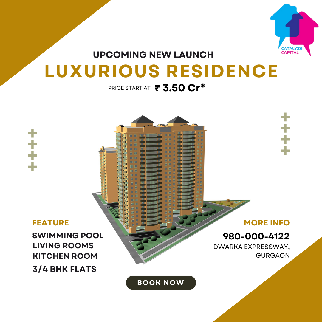 What Makes Whiteland Sector 103 Gurgaon an Ideal Investment Destination ...