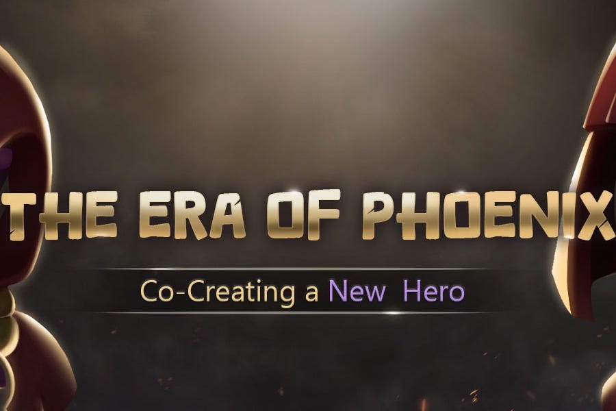 The Rise of Degen Game: Exploring the Future of Play-to-Earn Gaming ...