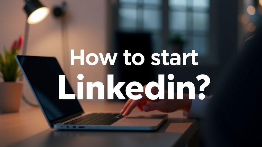 How Do I Join LinkedIn? | by Michael Moss | Sep, 2024 | Medium