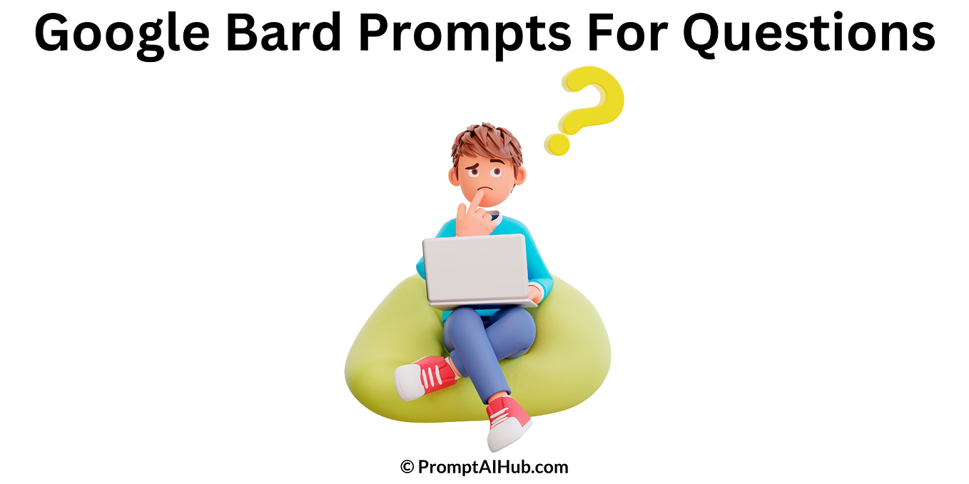 Google Bard Prompts for Instagram | by Usama Raj | Medium