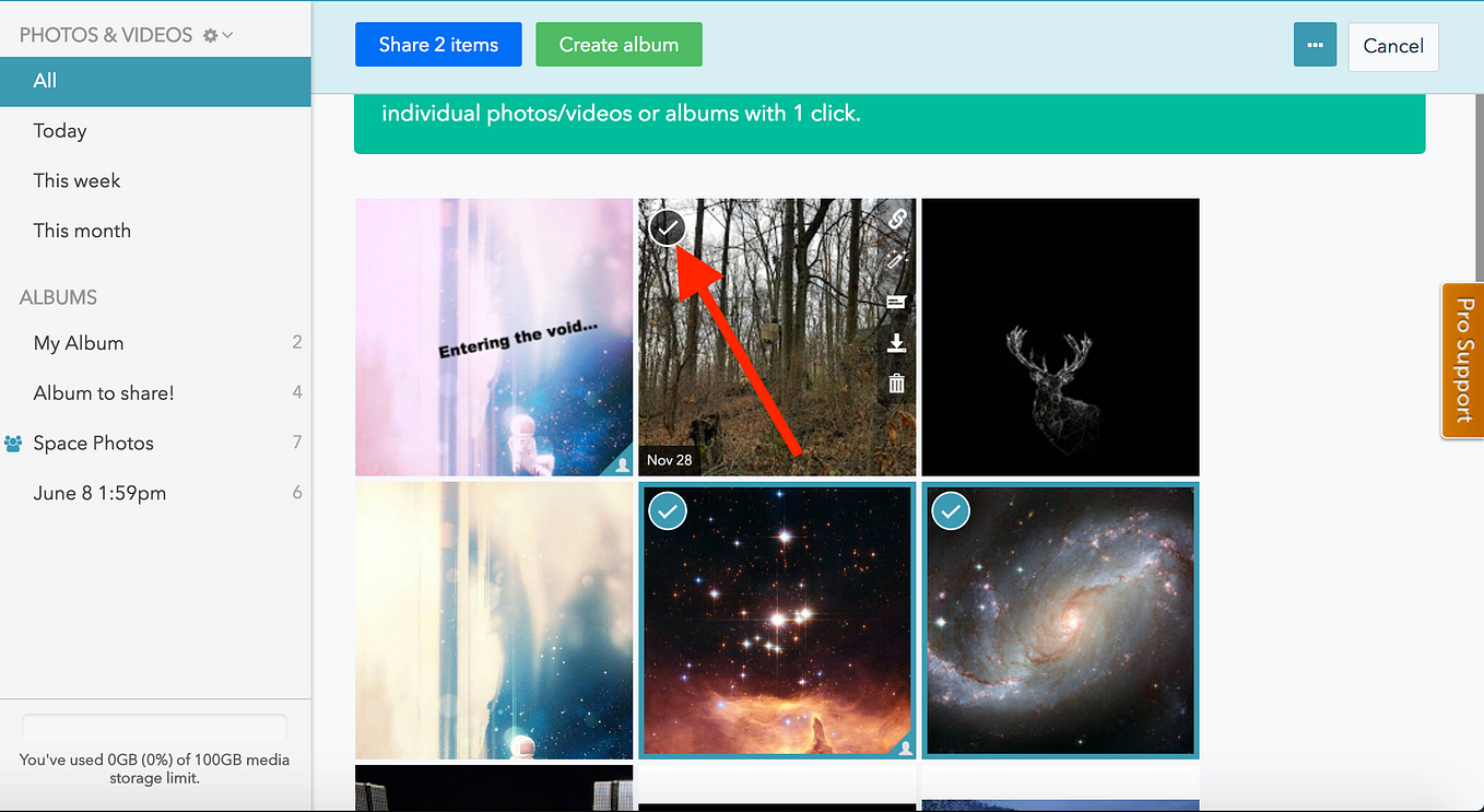 MightyText Pro has arrived! | by MightyText | MightyText Blog