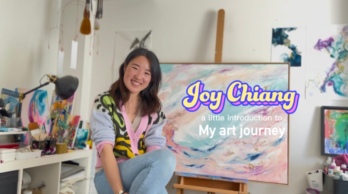 From Urban Planning to Artistic Expression: How Motherhood Changed My ...