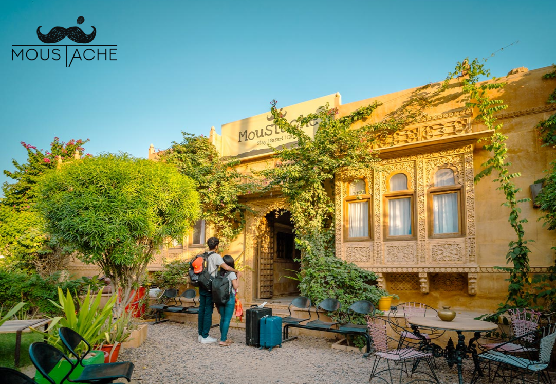 The Best Resorts in Goa, India — Moustache Escapes | by ...