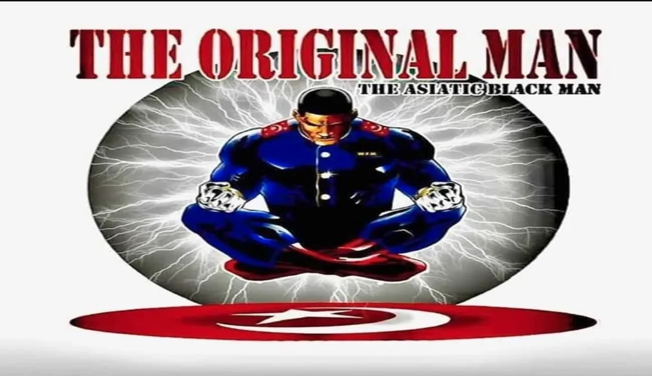 Master Fard Muhammad FBI Files. Reprinted from Muhammad Speaks: August ...