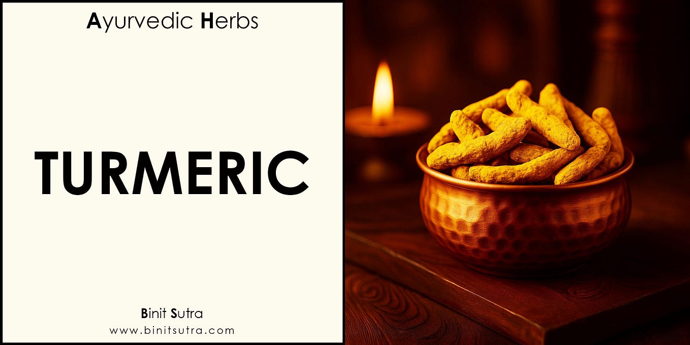 Ayurvedic Herb Mulethi - Binit Nimodia - Medium
