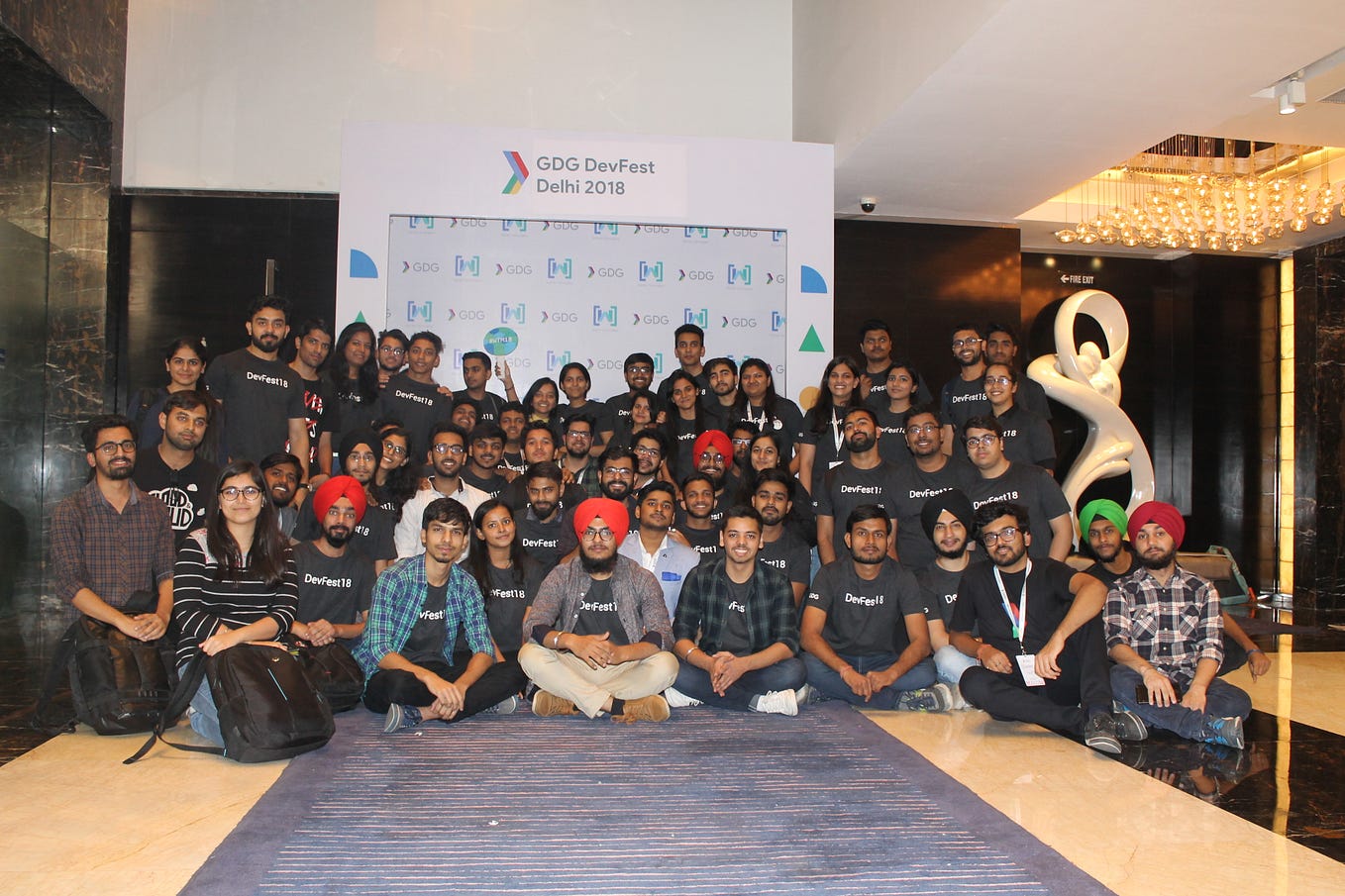 Thanks for your appreciation 😊 | by Shilpa Garg | Medium