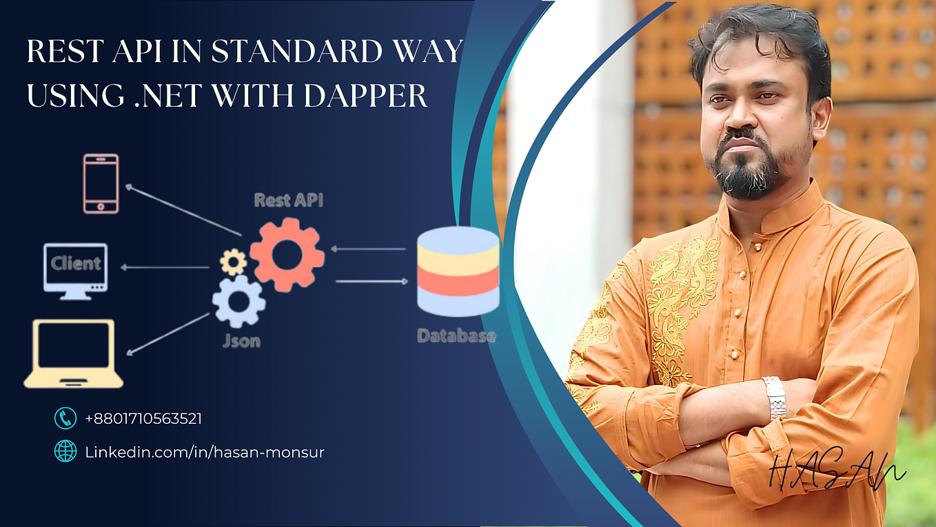 Repository Pattern C# | Medium