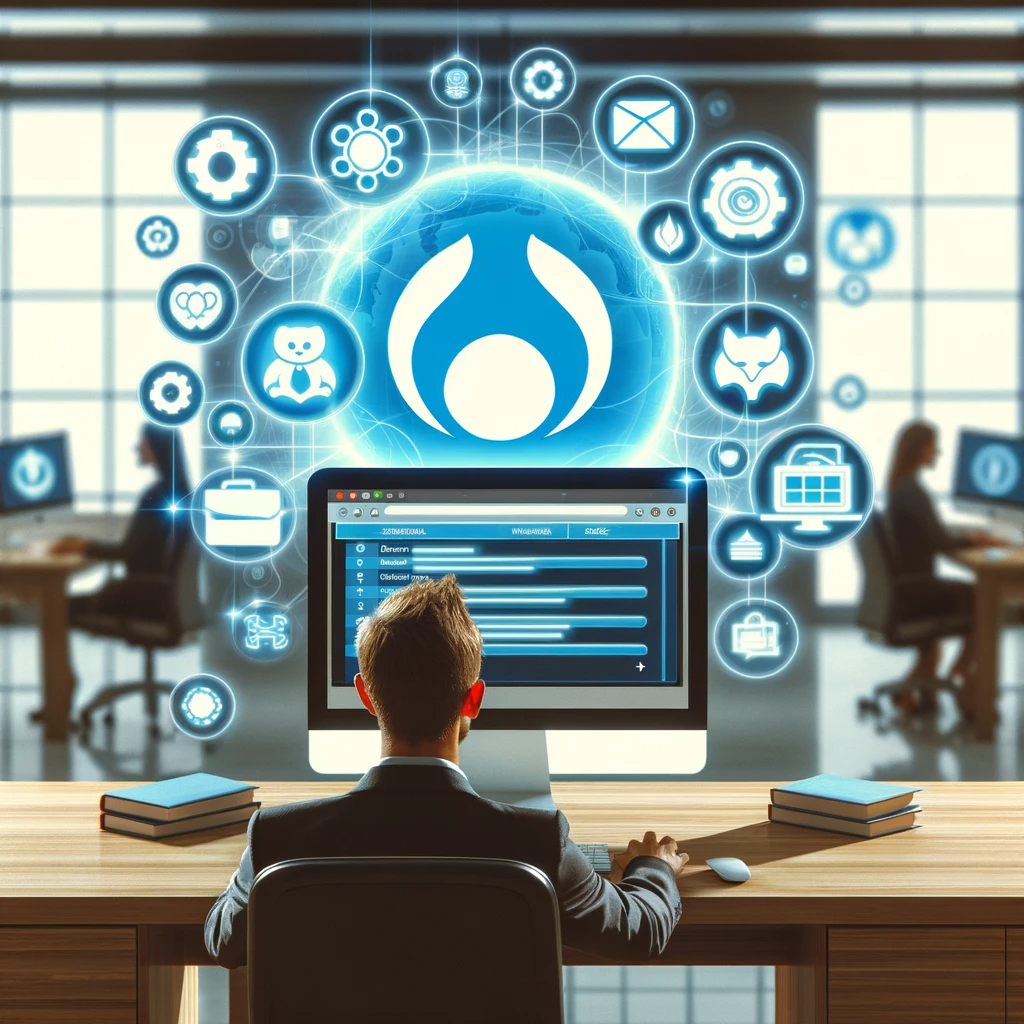 Building a Multilingual Website with Drupal 10: A Comprehensive Guide | by Drupart Digital | Mar ...