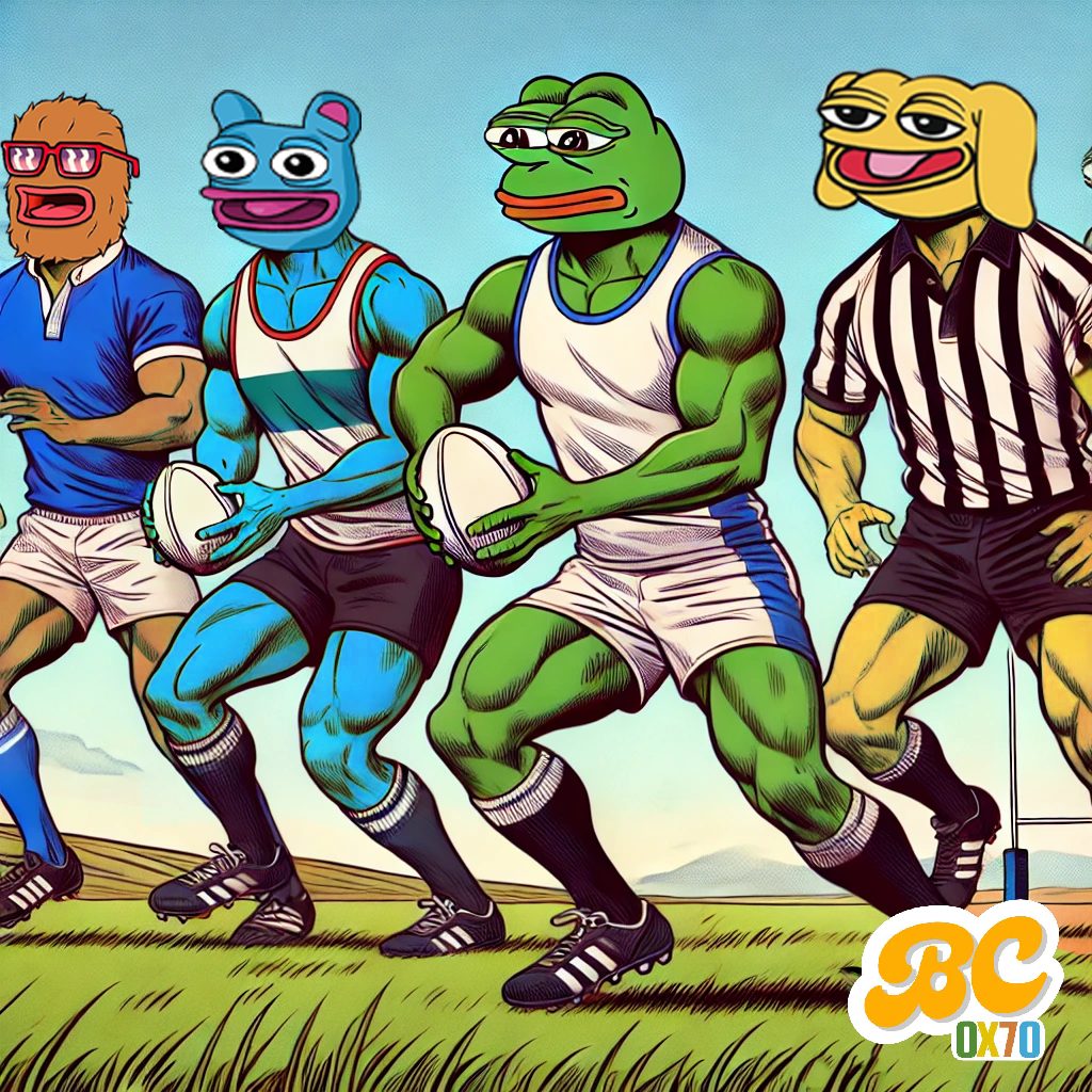 MYTH: Another Boys Club is a better bet. | by Boys Club | Oct, 2024 | Medium