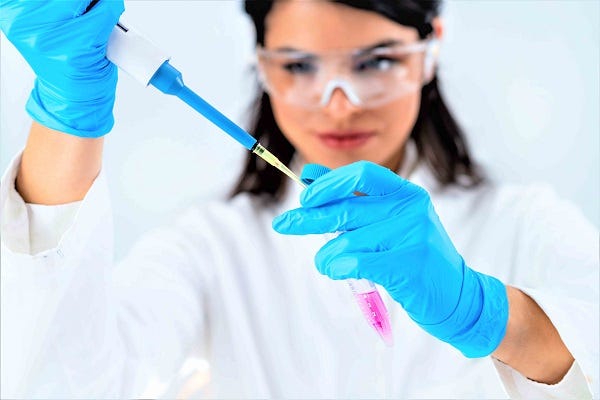 Biological Research Laboratory Consumables | by Eakan | Apr, 2024 | Medium