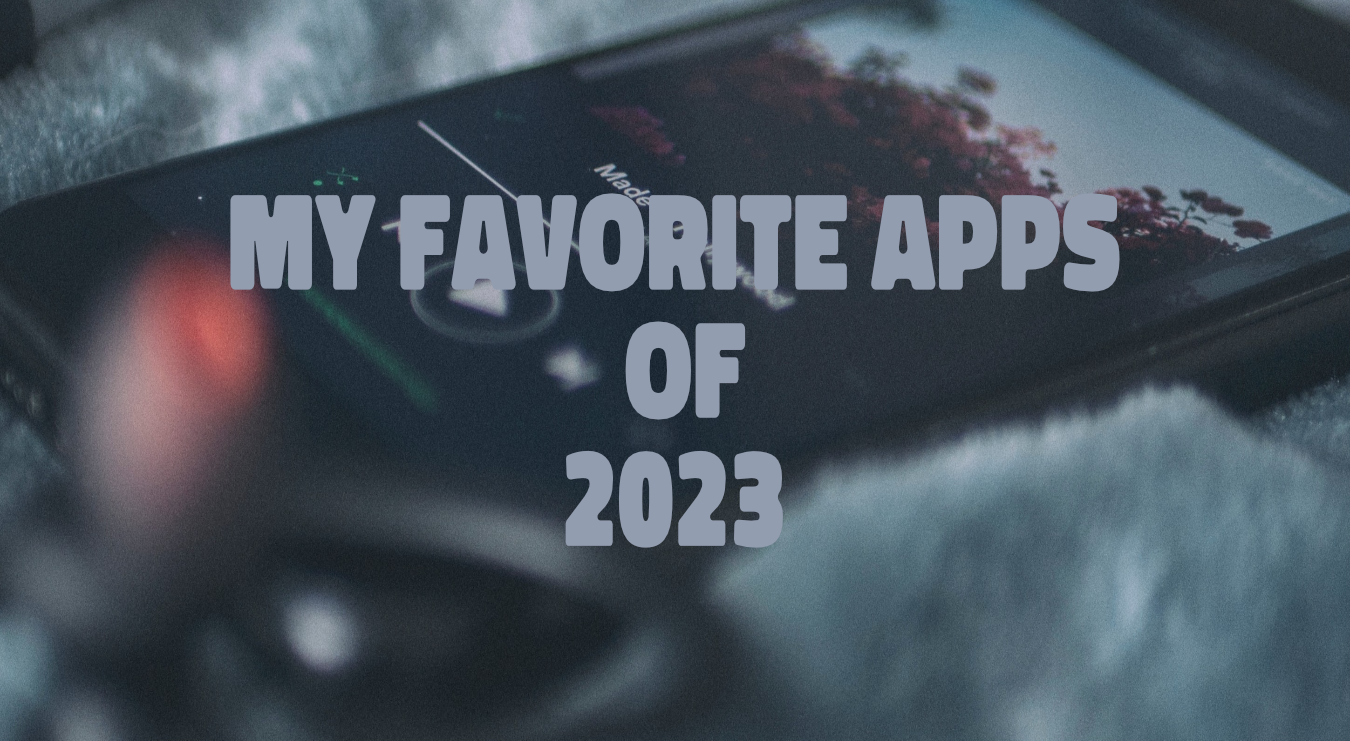 Top 10 Must-Have Apple Apps — September 2023 | by Clark | Mac O’Clock ...