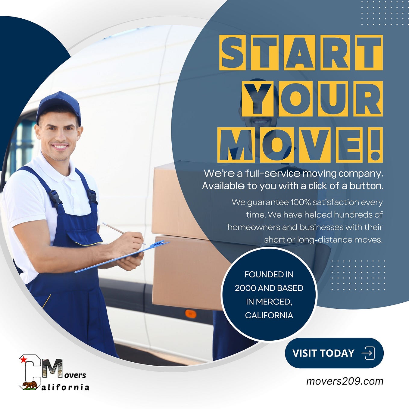 Commercial Moving. California Movers 1833 Belcher Ave… | by California ... Commercial Moving. California Movers 1833 Belcher Ave… | by California ...