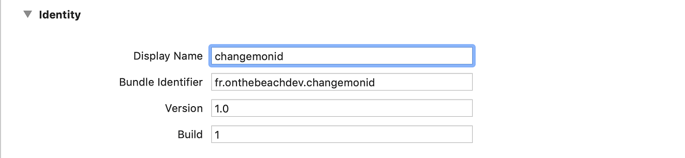 How To Build An Android App An Ios App And A Web App With React Native By Axel De Sainte 0175