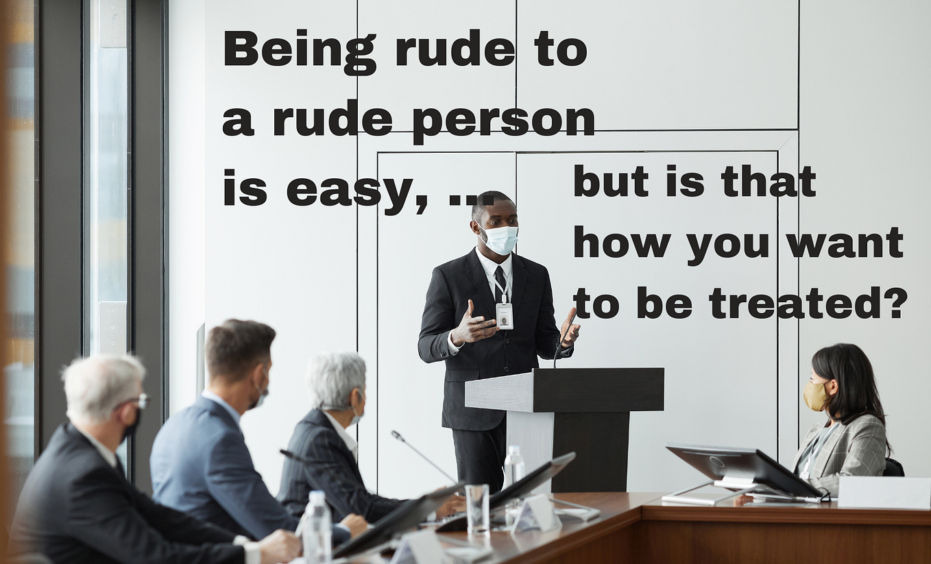 Signs of A Deeply Boring Person. Note that this is less about a person ...