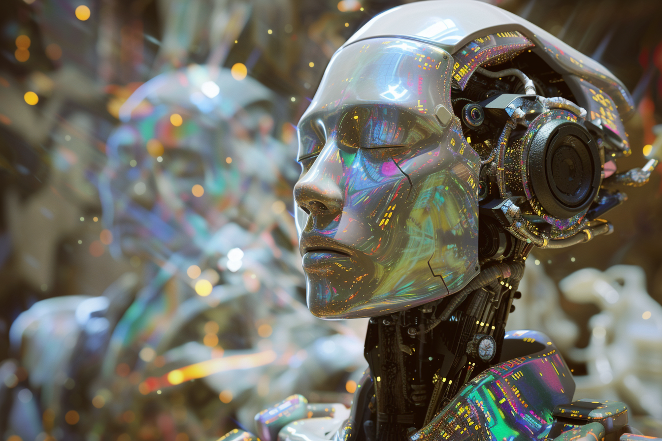 Distinguishing between Narrow AI, General AI and Super AI | by Tannya ...