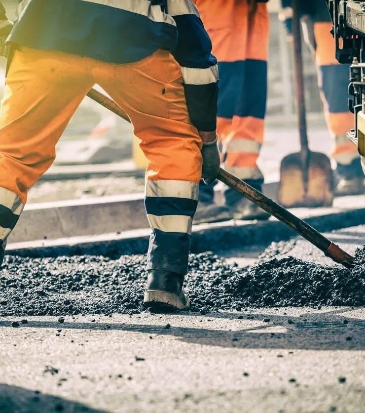 Your Construction Bond Experts - Surety Bond Professionals - Medium