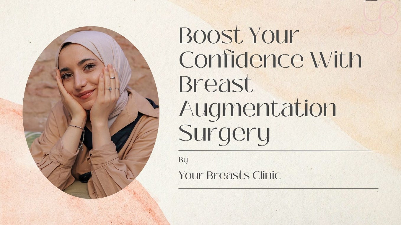 Why Breast Reduction Surgery is Considered Expensive | by Your Breasts ...