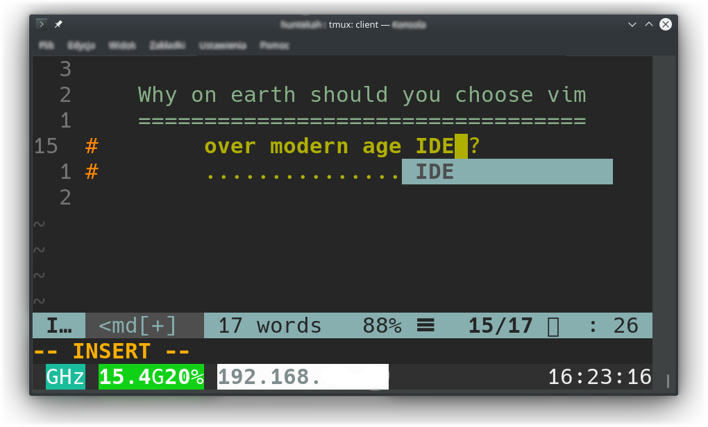 git: How to revert a commit on GitHub? | by Huntekah | Medium