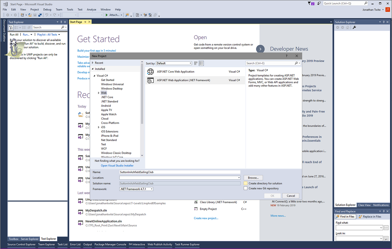 Why doesn’t C#’s IList contain AddRange? | by Jonathan Twite | Medium