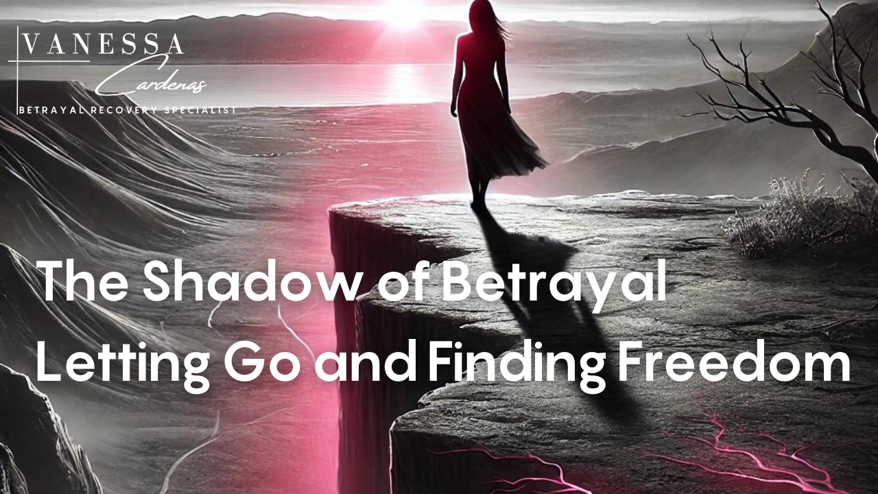 The Betrayal. I reflect on the day when I said my… | by Healing Wounds ...