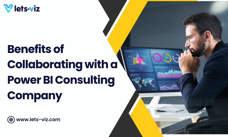 Zoho certified consultant - Letsviz - Medium