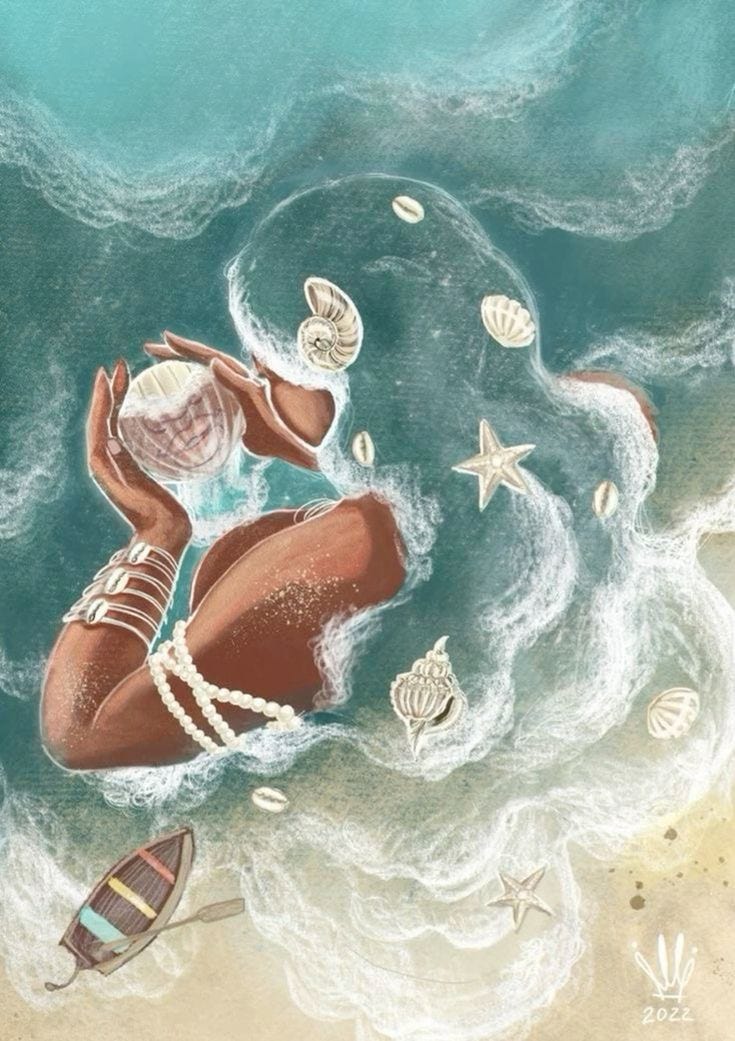Meet Esu. The Yoruba god of deception. | by Thzainab | Mythology ...