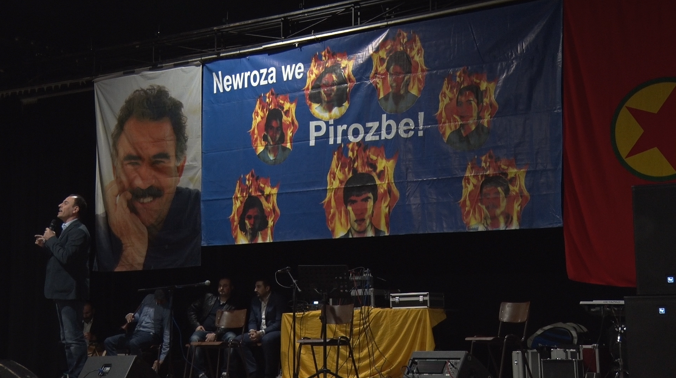 Het kleurrijke, korte leven van Rik Wouters | by Eva Peeters | Medium