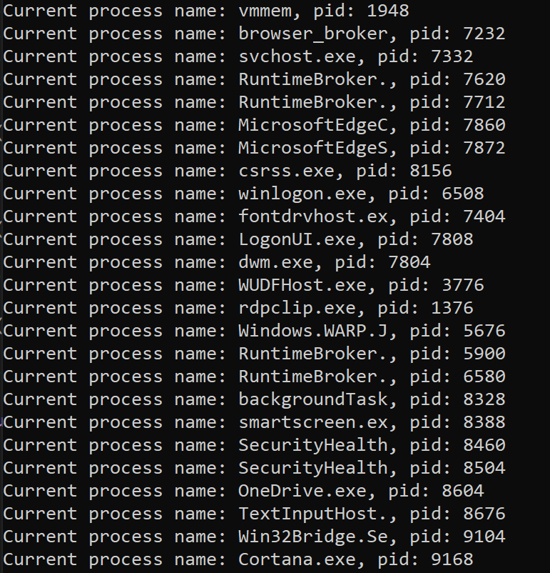 WinDbg — the Fun Way: Part 1. A while ago WinDbg added support for a… | by Yarden Shafir | Medium