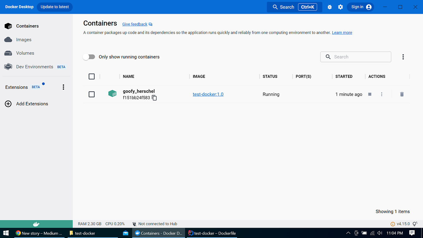 Understanding the Spring Application Event Subsystem with practical use ...