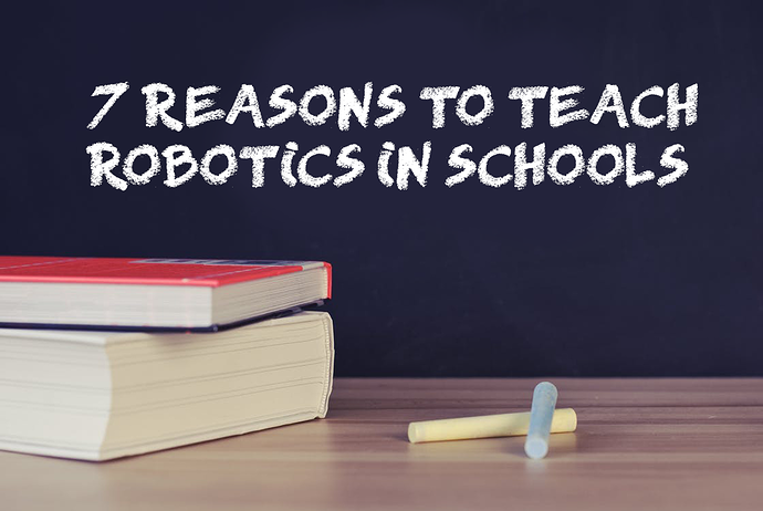 18 Defining Moments In The History of Robotics | by Reach Robotics | Medium