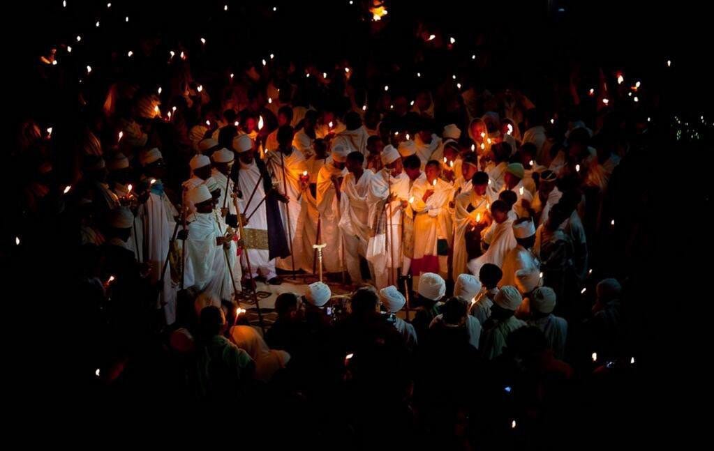Enkutatash 2016: A Journey through Time and Tradition — Celebrating the ...