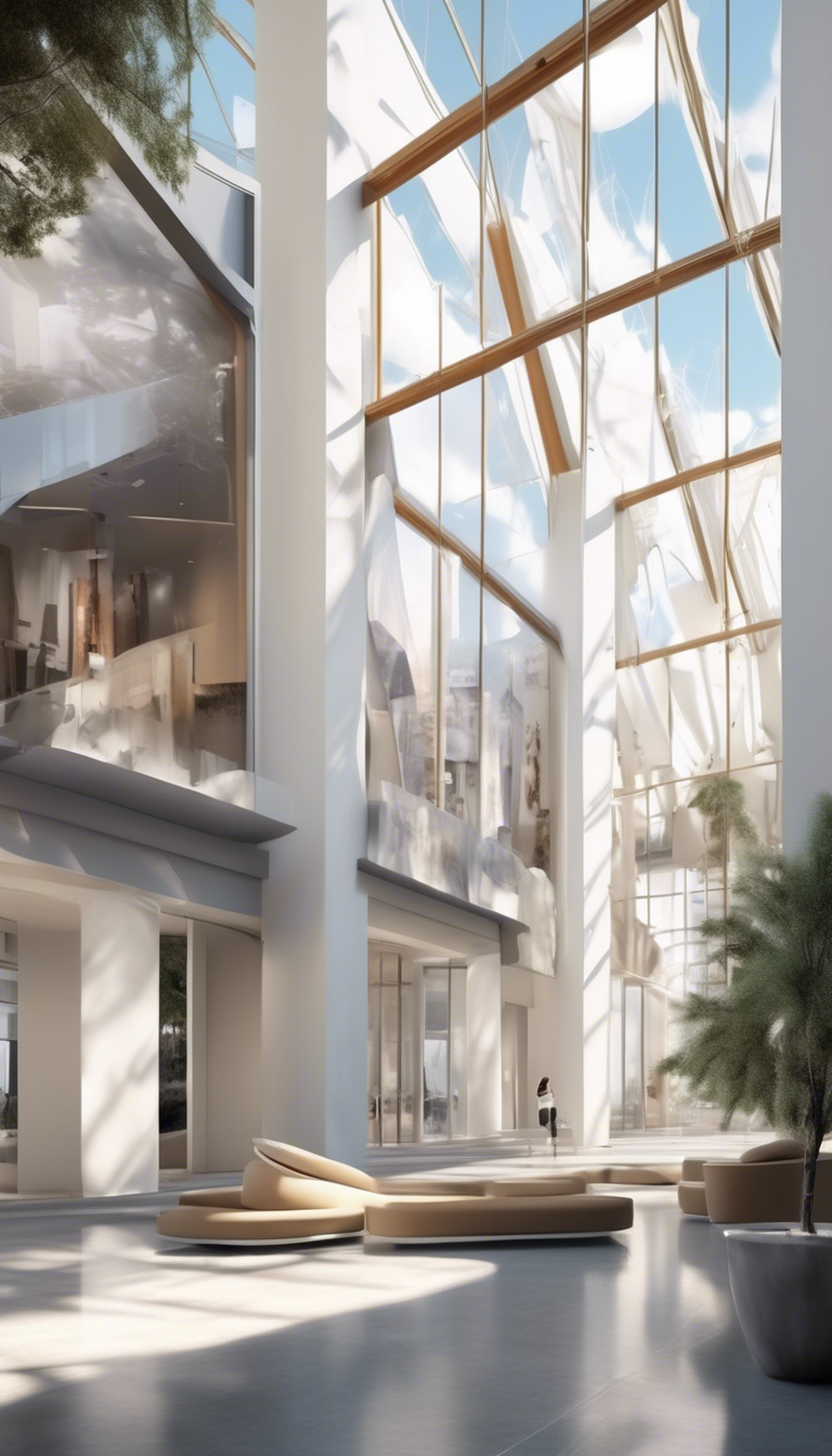 Residential Architecture Is What | by Krittenbrink Architecture | Aug, 2024 | Medium