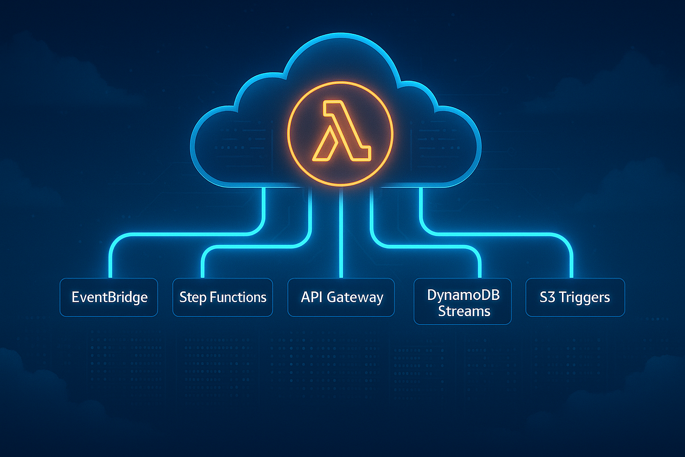 Serverless metrics with AWS EMF. Lambda metrics with AWS Lambda… | by Haiko van der Schaaf ...