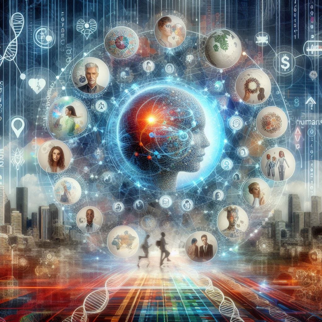 Emotional Intelligence: A Critical Ingredient for Emerging Nonprofit ...