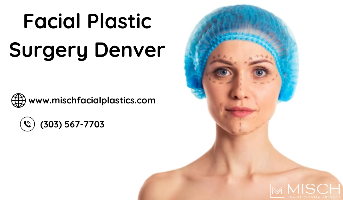Neck & Facial Plastic Surgery - Misch Facial Plastic Surgery - Medium