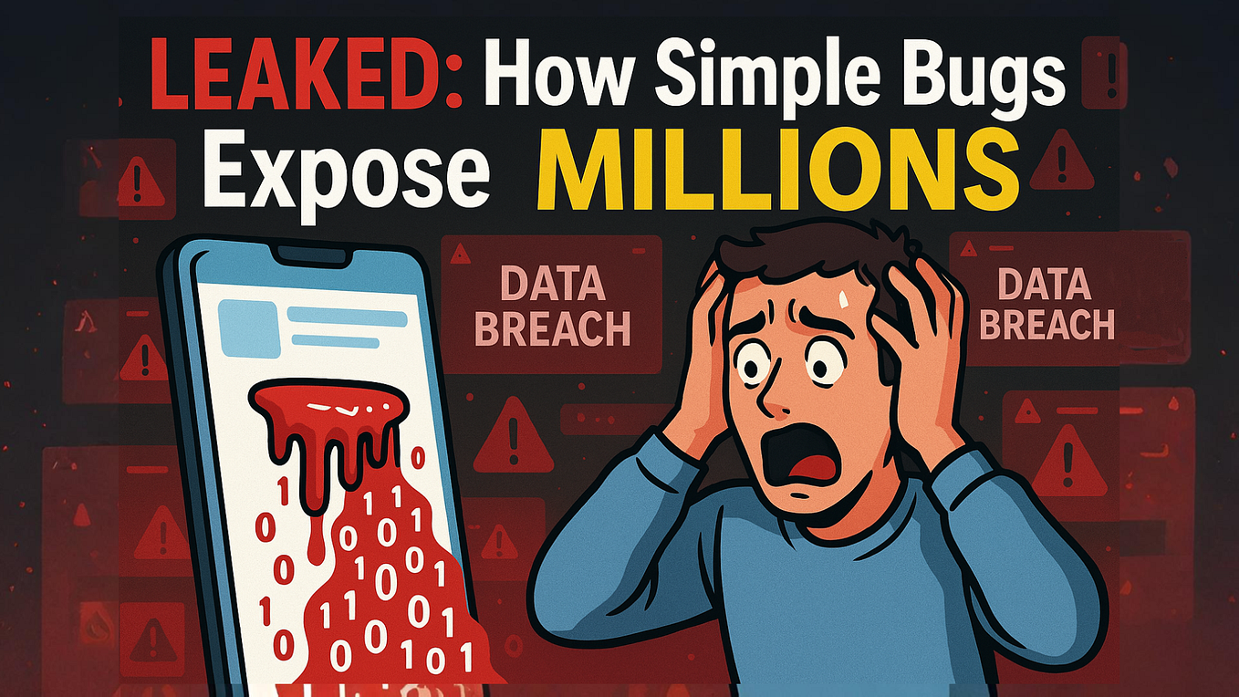 The 6.5 Tbps Attack!. DDoS Attacks in 2025: How to Detect… | by YuvaSec ...