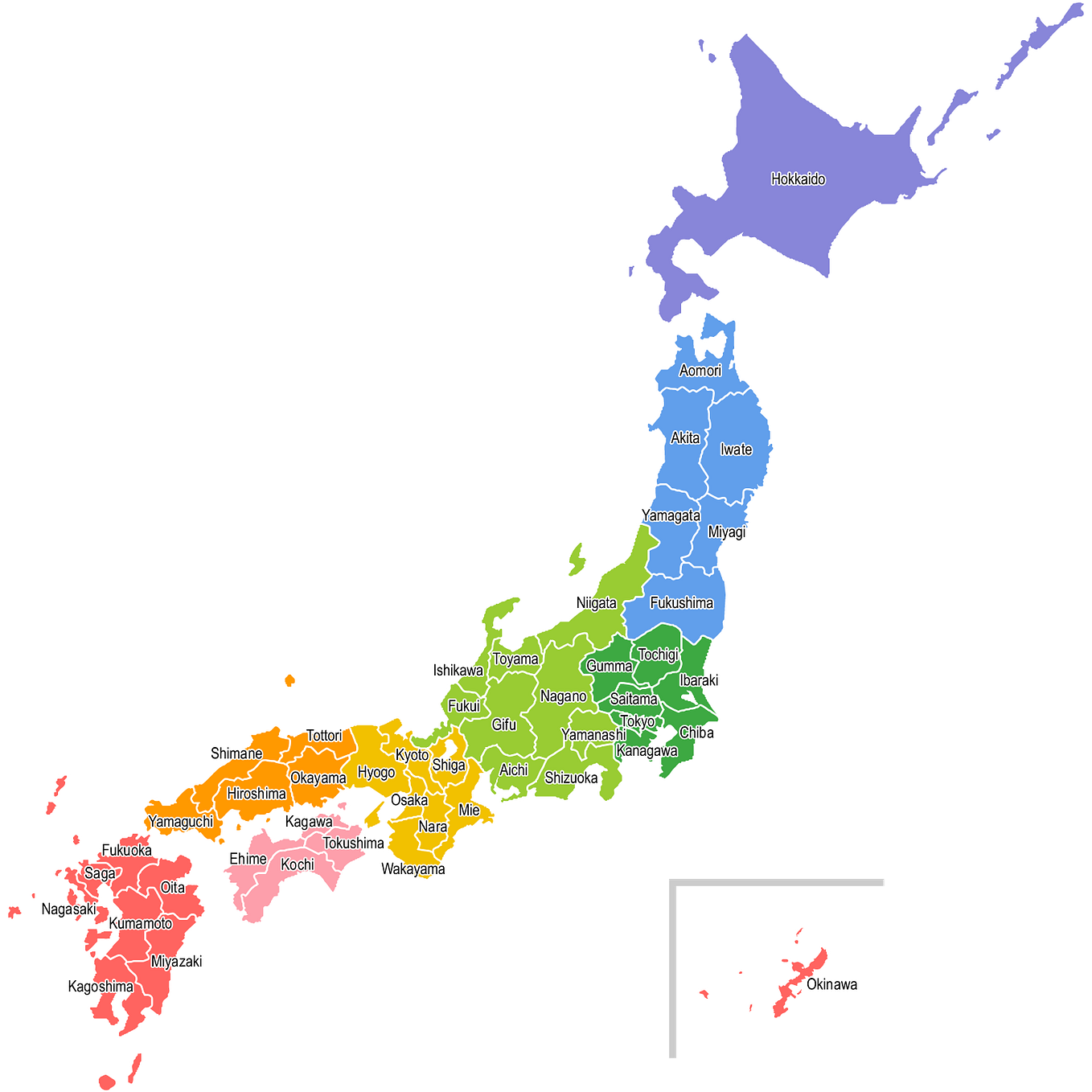 The Japanese Keigo Trio — Teineigo, Sonkeigo, and Kenjougo | by Keith ...