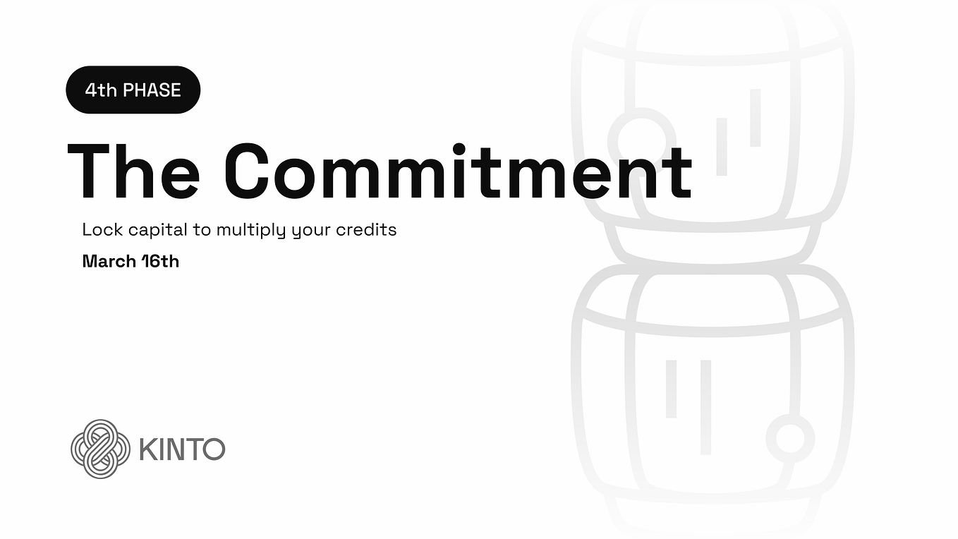 Kinto’s Native Sybil Resistance | Kinto-xyz