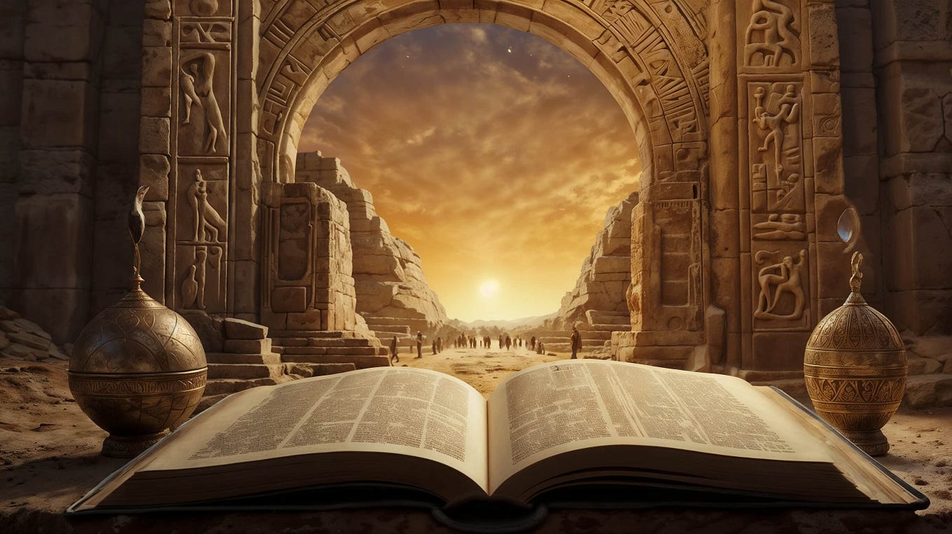 The Concept of God Across Different Religions | by Usama Nisar | Medium