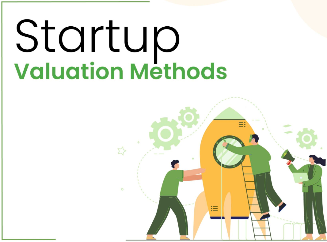 Startup valuation services. Startup valuation services play a… | by ...