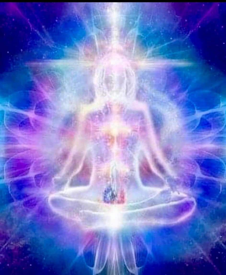 We are ONE...the universe responds in ways beyond comprehension as the ...