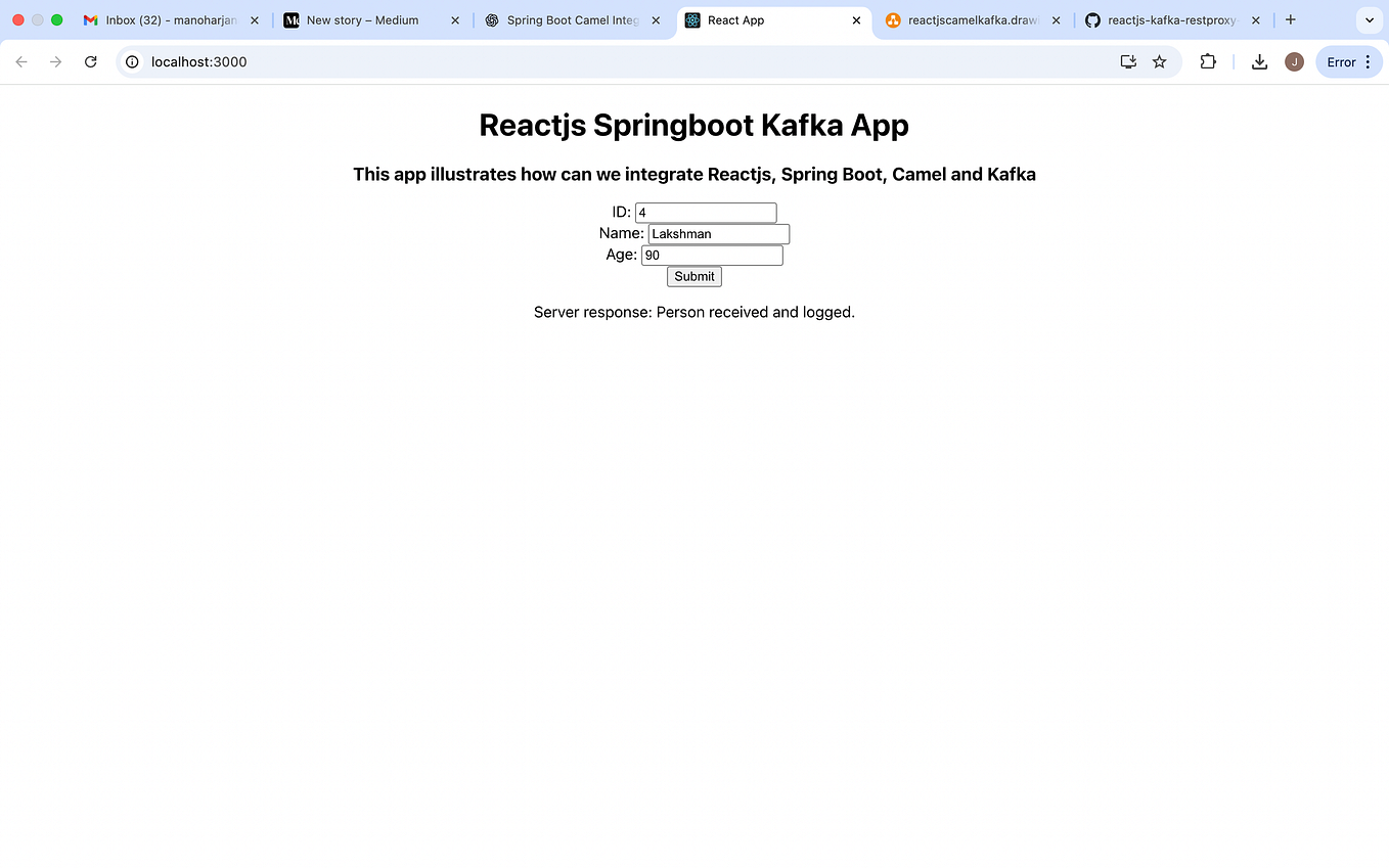 Building an Idempotent AWS SQS Consumer with Apache Camel and Spring Boot | by Janaarthan ...