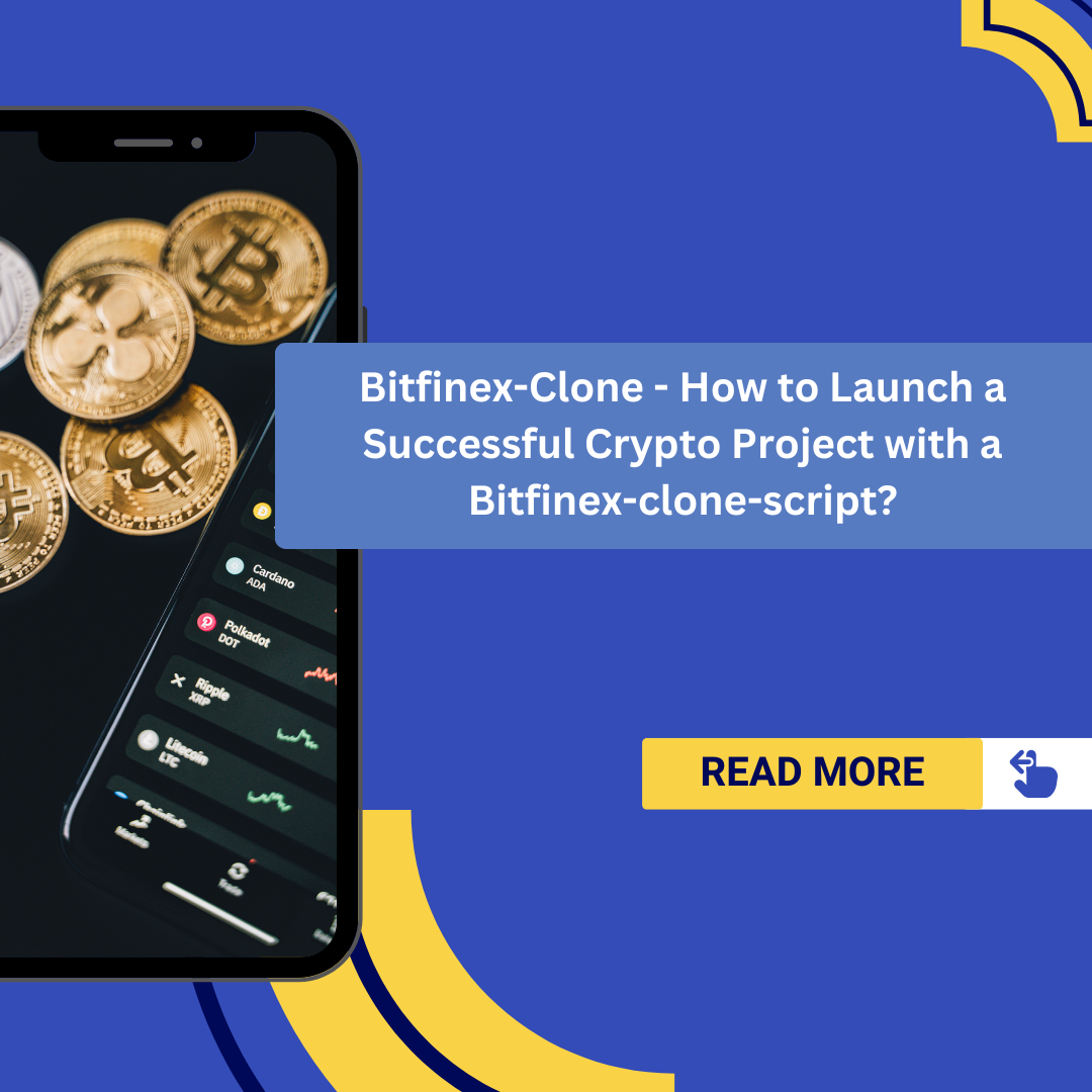 How Develop White-Label Binance Clone Script in 2024 | Coinmonks