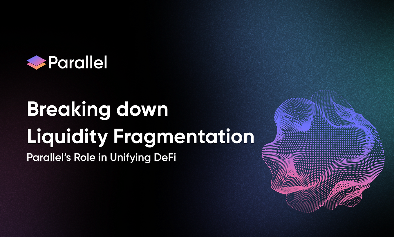 Introducing Parallel Points. Since launching ParaSpace almost a year ...