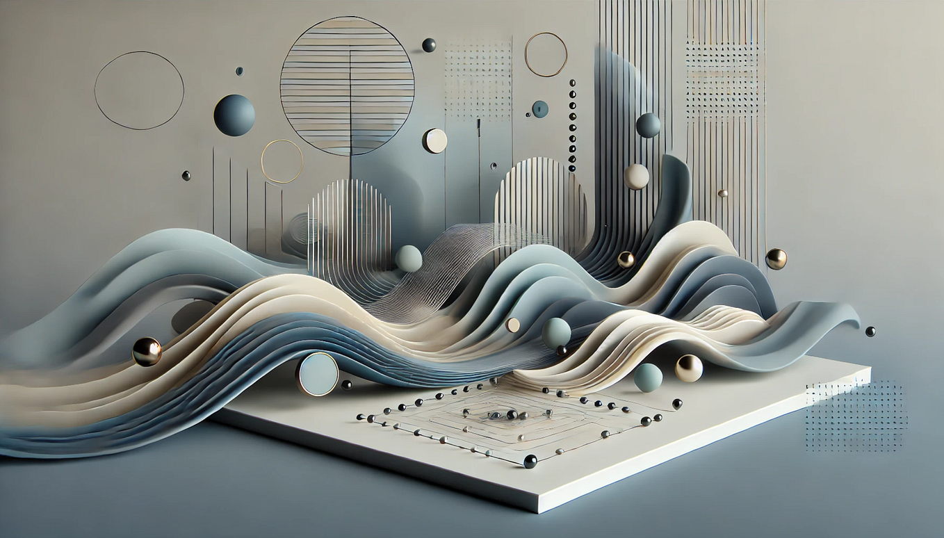 Navigating DDPMs — A Closer Look At Denoising Diffusion Probabilistic Models | by Naman Rastogi ...
