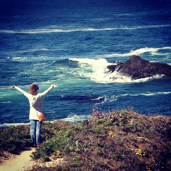 So Not a Poet. My soul insisted that I pen this… | by Ruth Hagen | Age ...