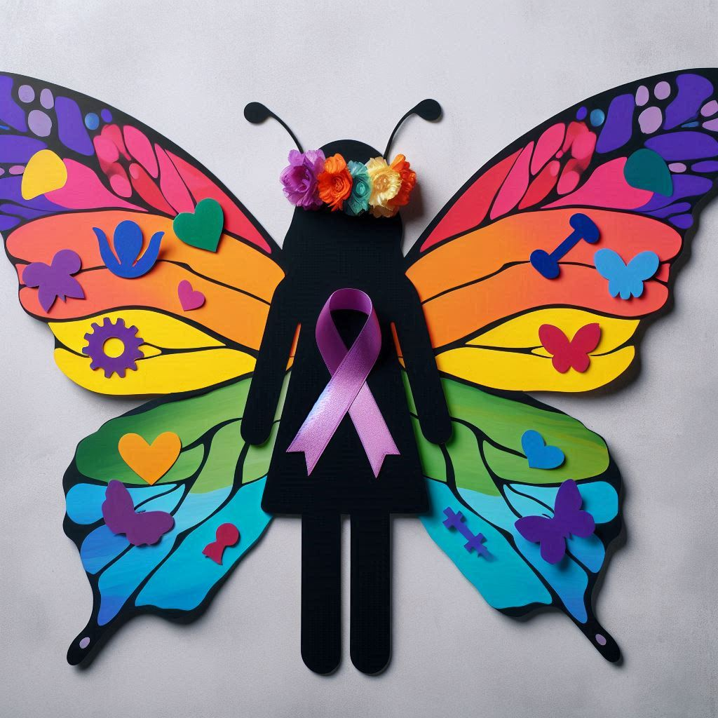 Finding Focus: Overcoming PTSD in the Wake of Abuse. | by Atomic Wylder ...