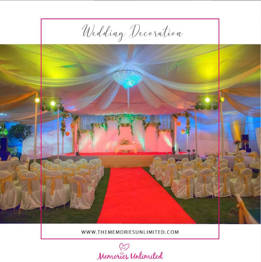 Event Management Company | Memories Unlimited - Memoriesunlimited - Medium