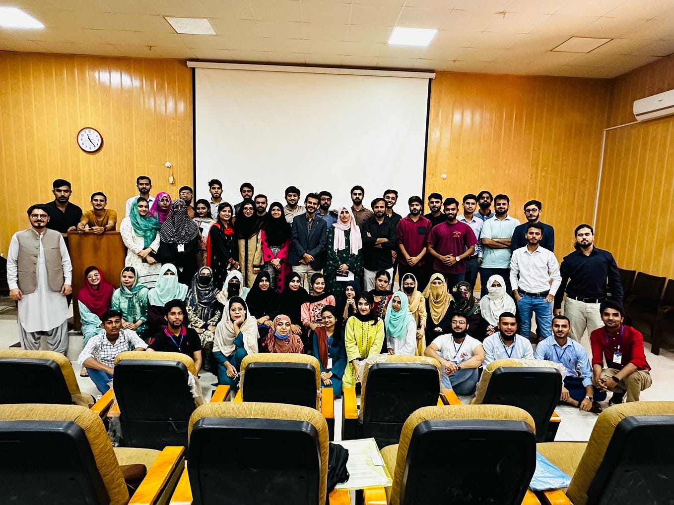 A Heartfelt Letter to My Mother: Unveiling Surprising and Emotional Reactions | by Wareesha ...